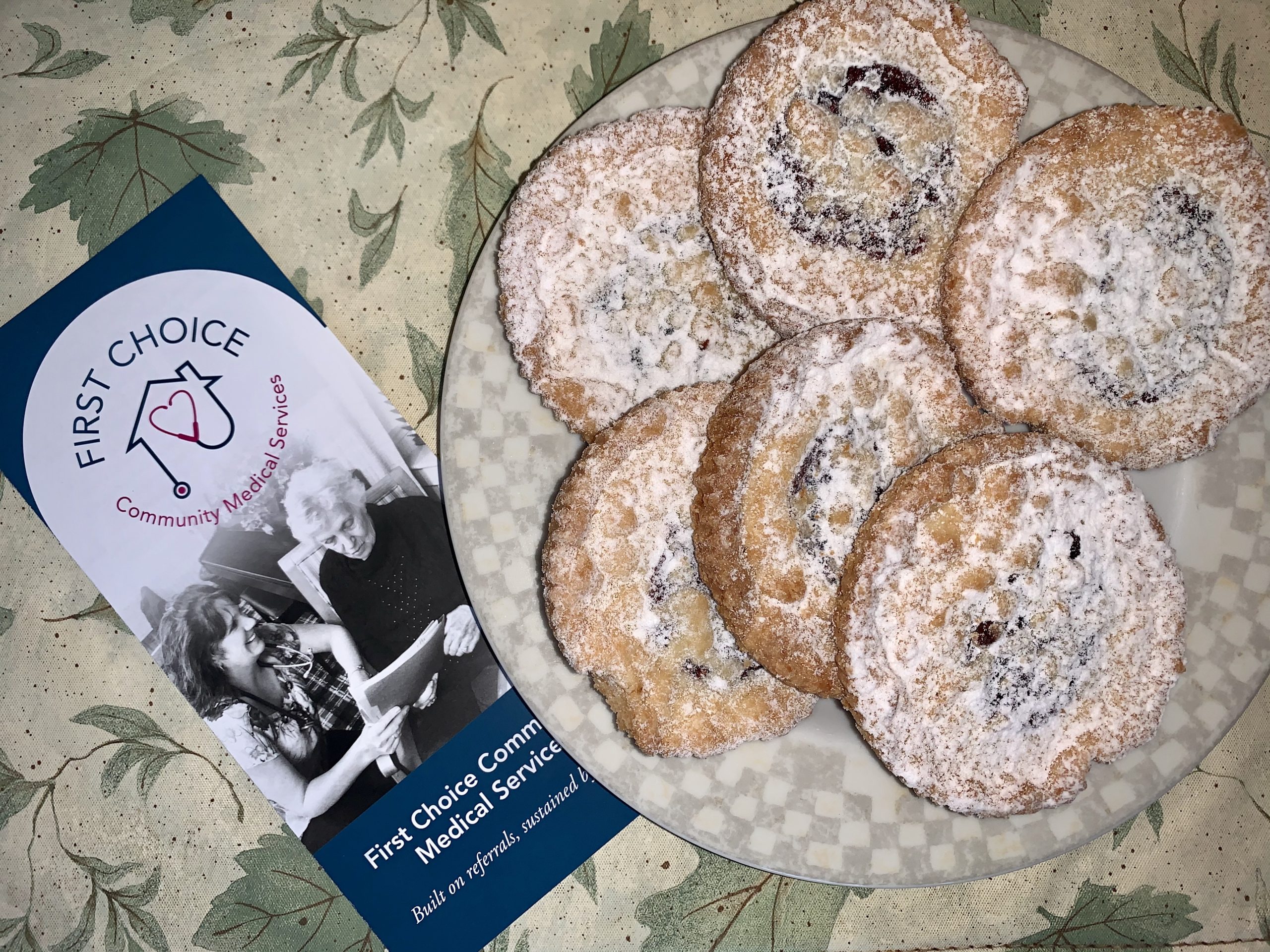 Our Team: | First Choice Community Medical Services